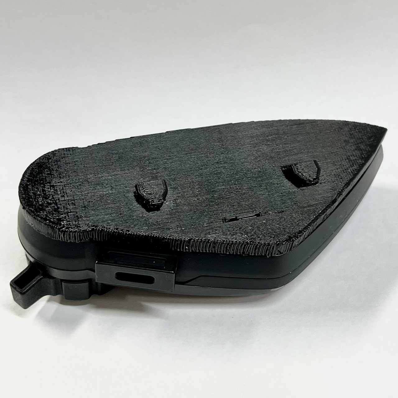 DT-E1 ひっかける爪プレート 補修部品 - にゃんこ力学研究室 - BOOTH