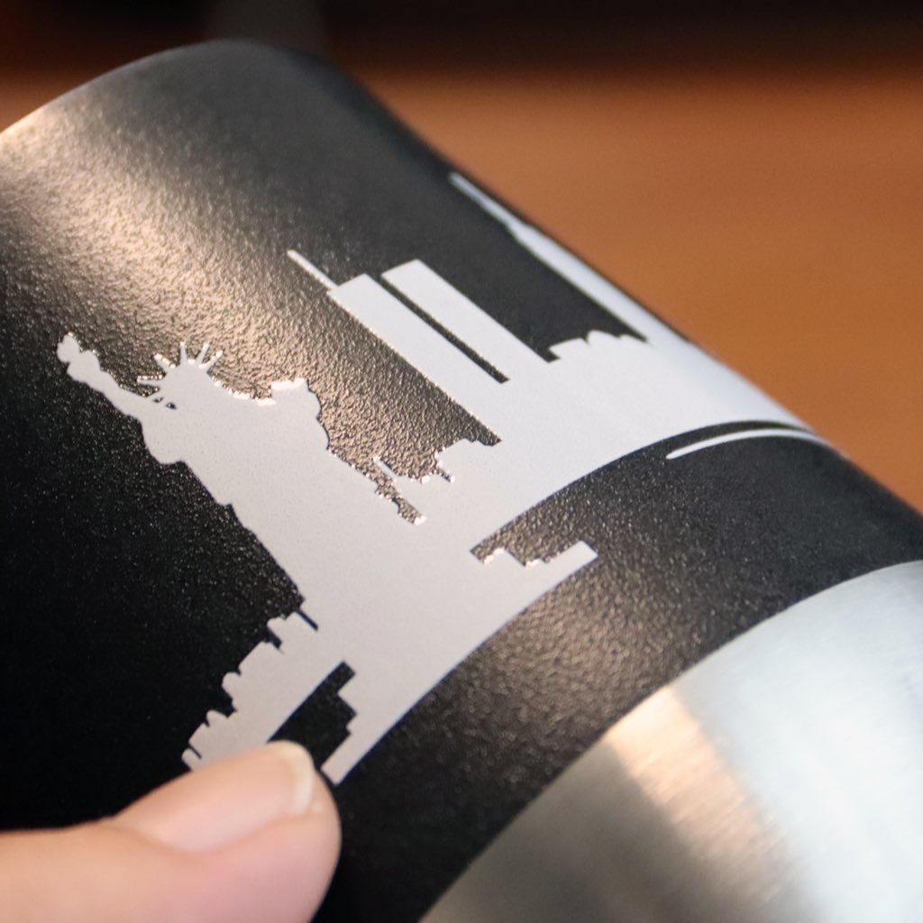 サーモタンブラー - super-hiropon - BOOTH