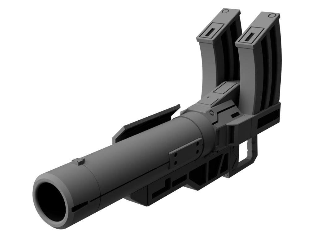 CR-WH05BP - studio-simplex - BOOTH