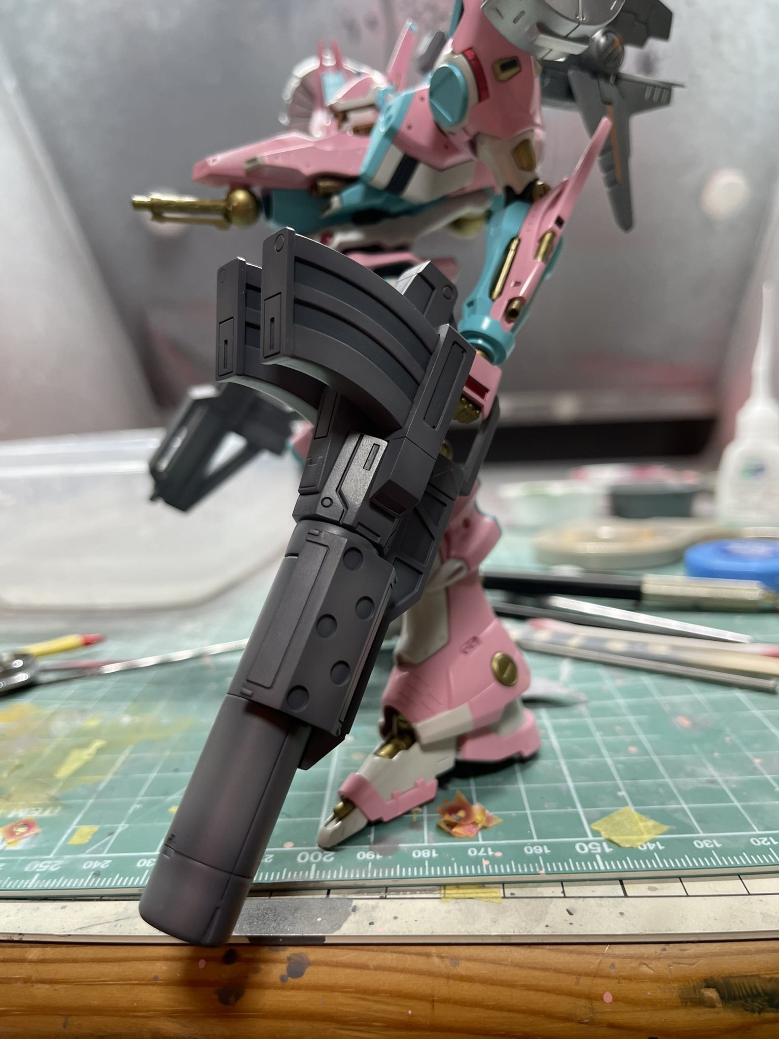 CR-WH05BP - studio-simplex - BOOTH