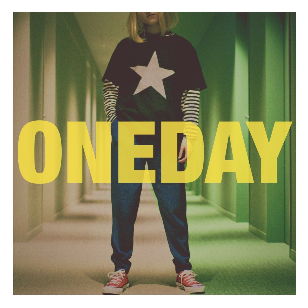 ONEDAY - megaikiteruchan - BOOTH