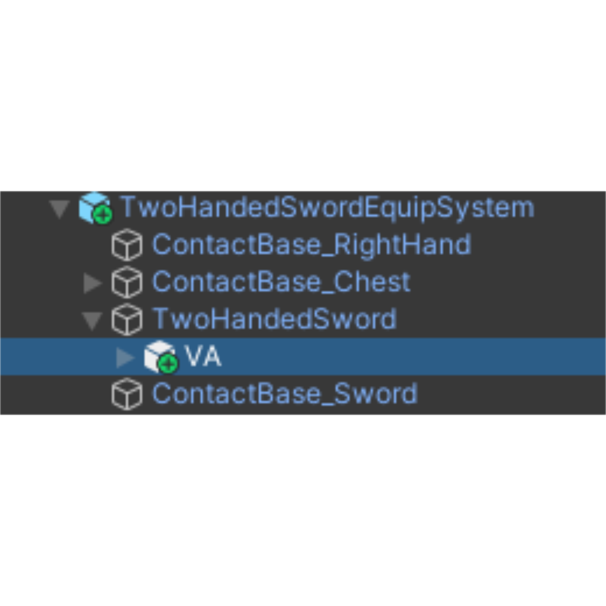 ガチャガチャ動くあの大剣 - Blackout Eclipse - BOOTH