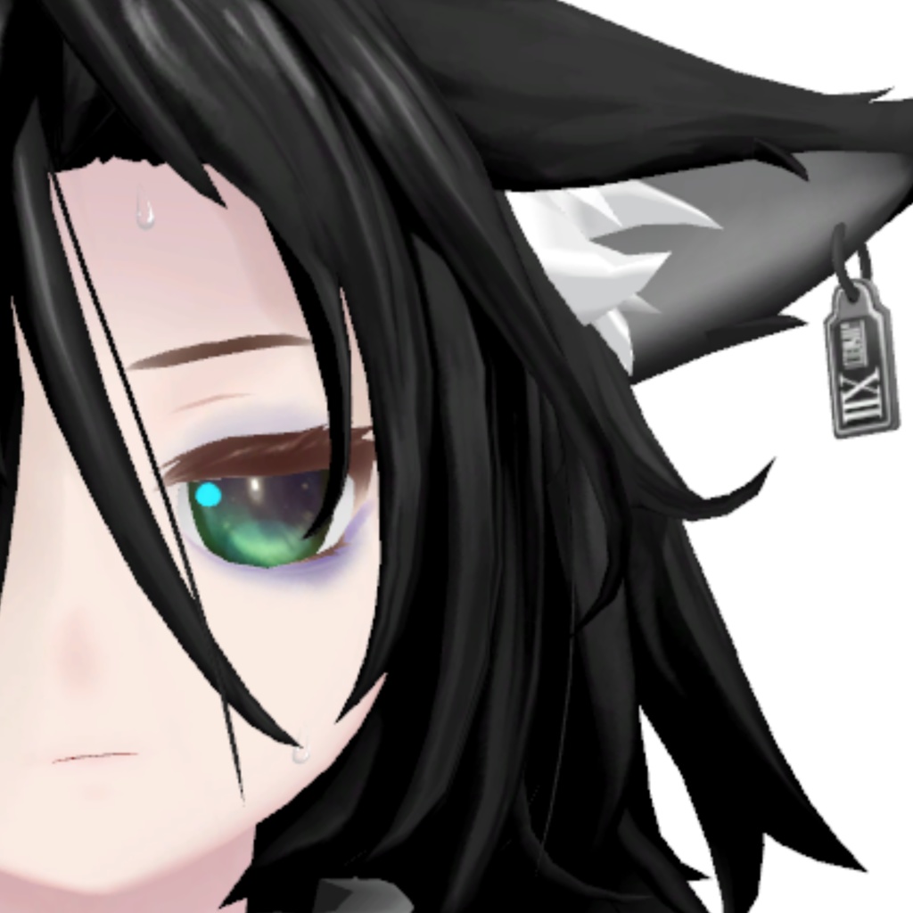 GALAXY EYES 【TWEL】 - Os Joinhas - BOOTH