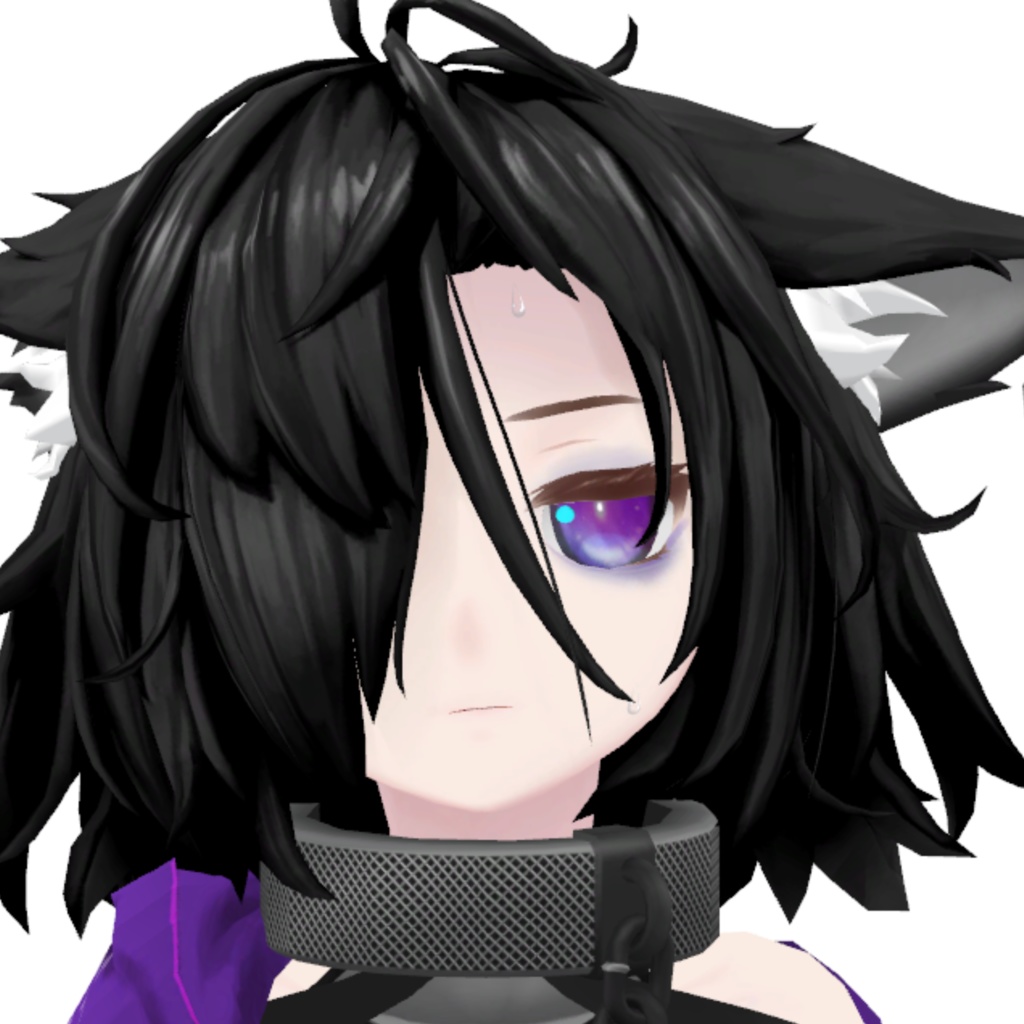 GALAXY EYES 【TWEL】 - Os Joinhas - BOOTH