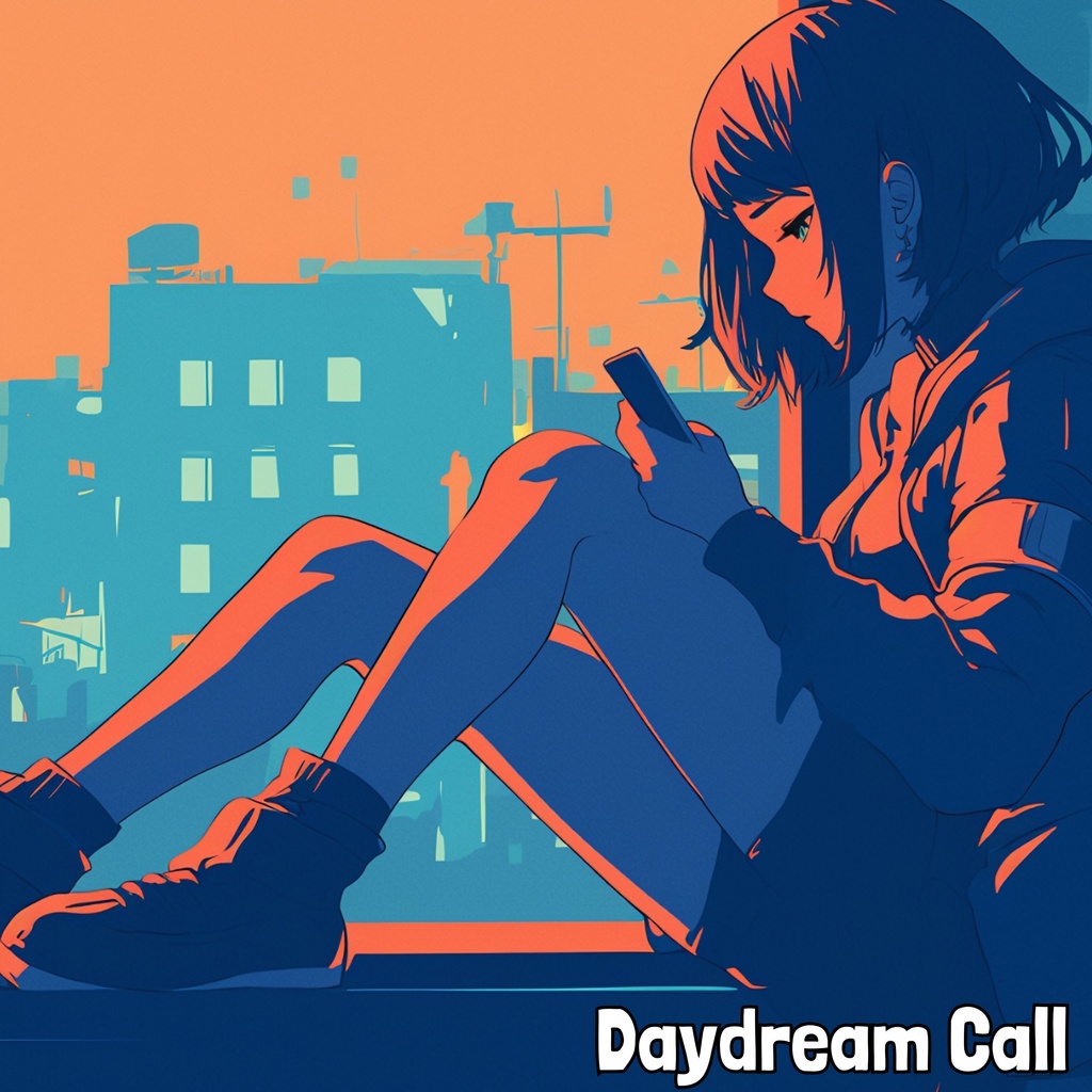 Daydream Call - lastchoco - BOOTH