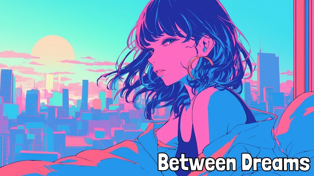 Between Dreams - lastchoco - BOOTH