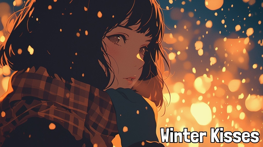 Winter Kisses - lastchoco - BOOTH