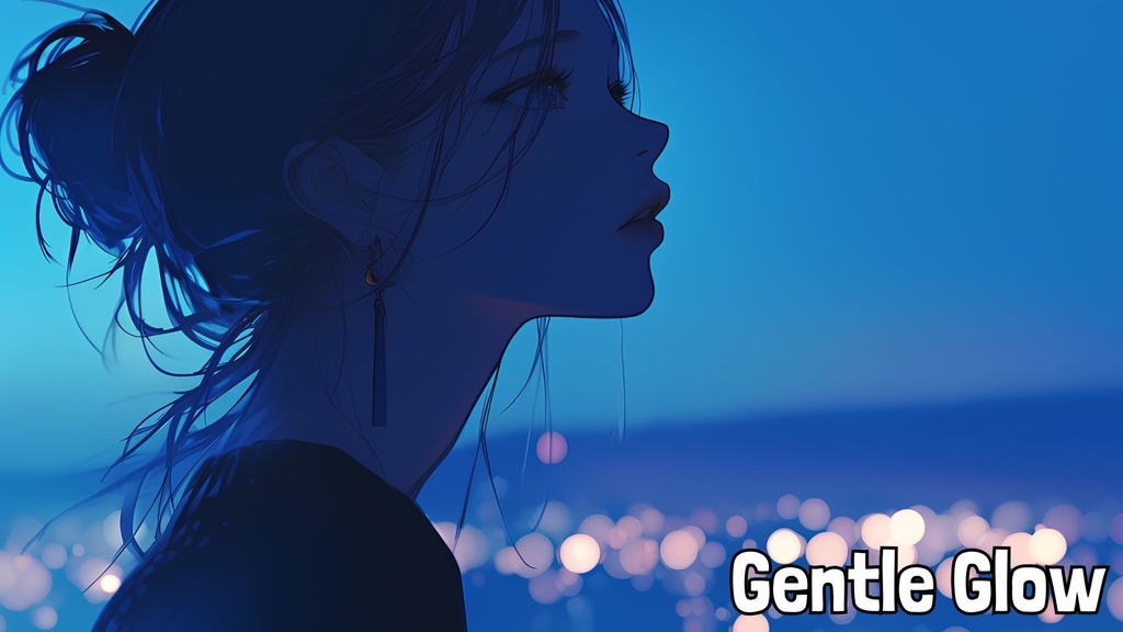 Gentle Glow - lastchoco - BOOTH