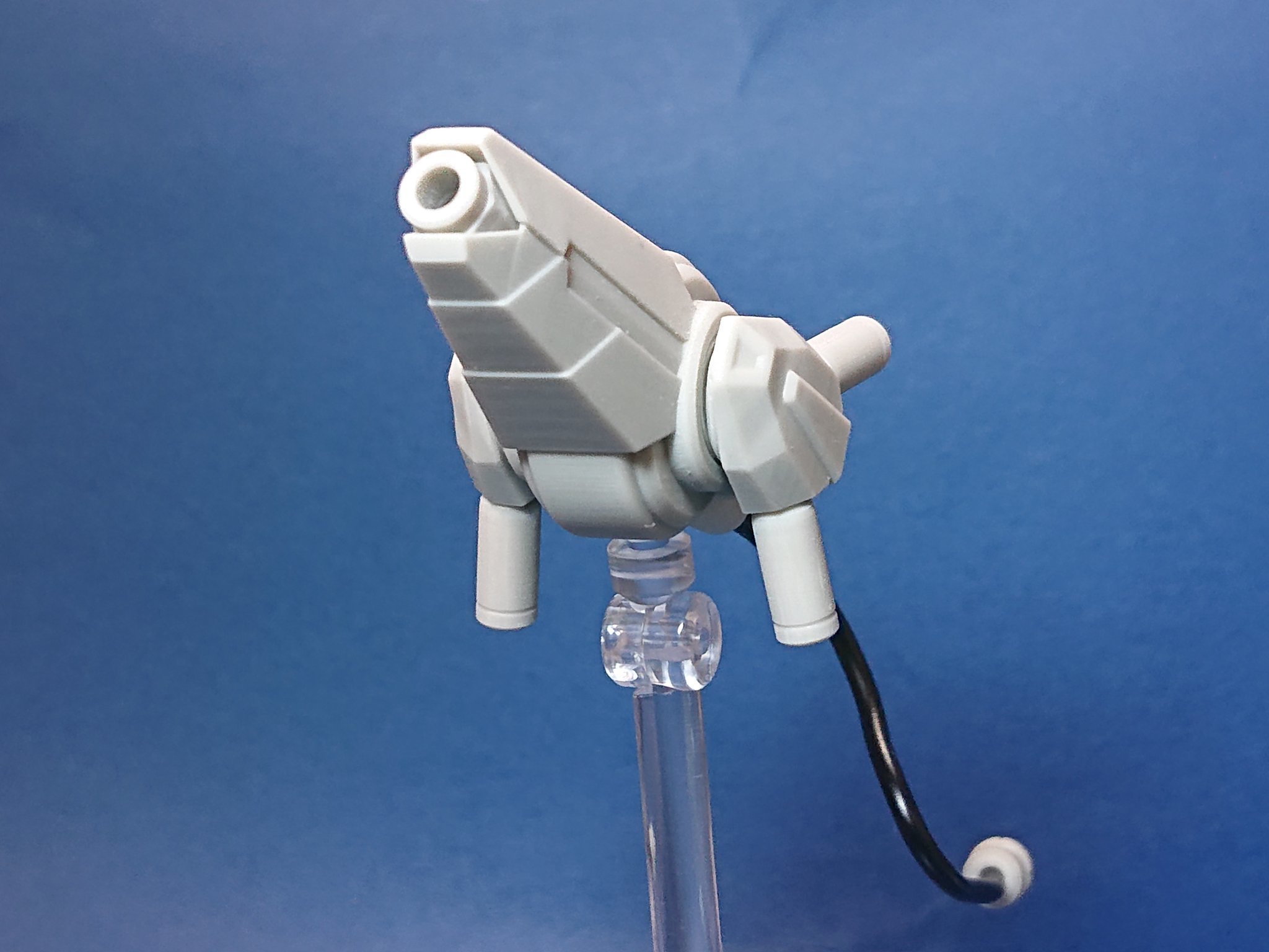 1/12 D4 ミルガー - ガランベール支店 - BOOTH