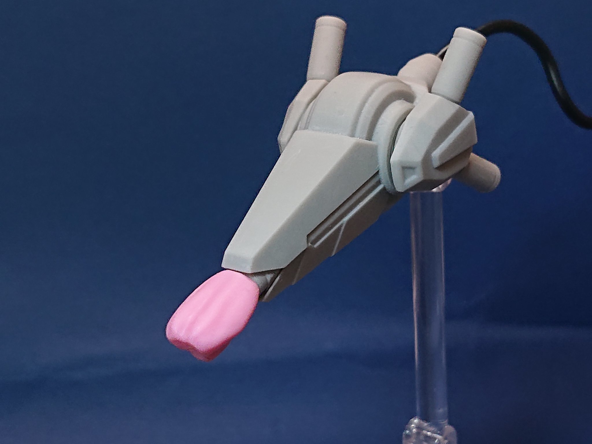 1/12 D4 ミルガー - ガランベール支店 - BOOTH