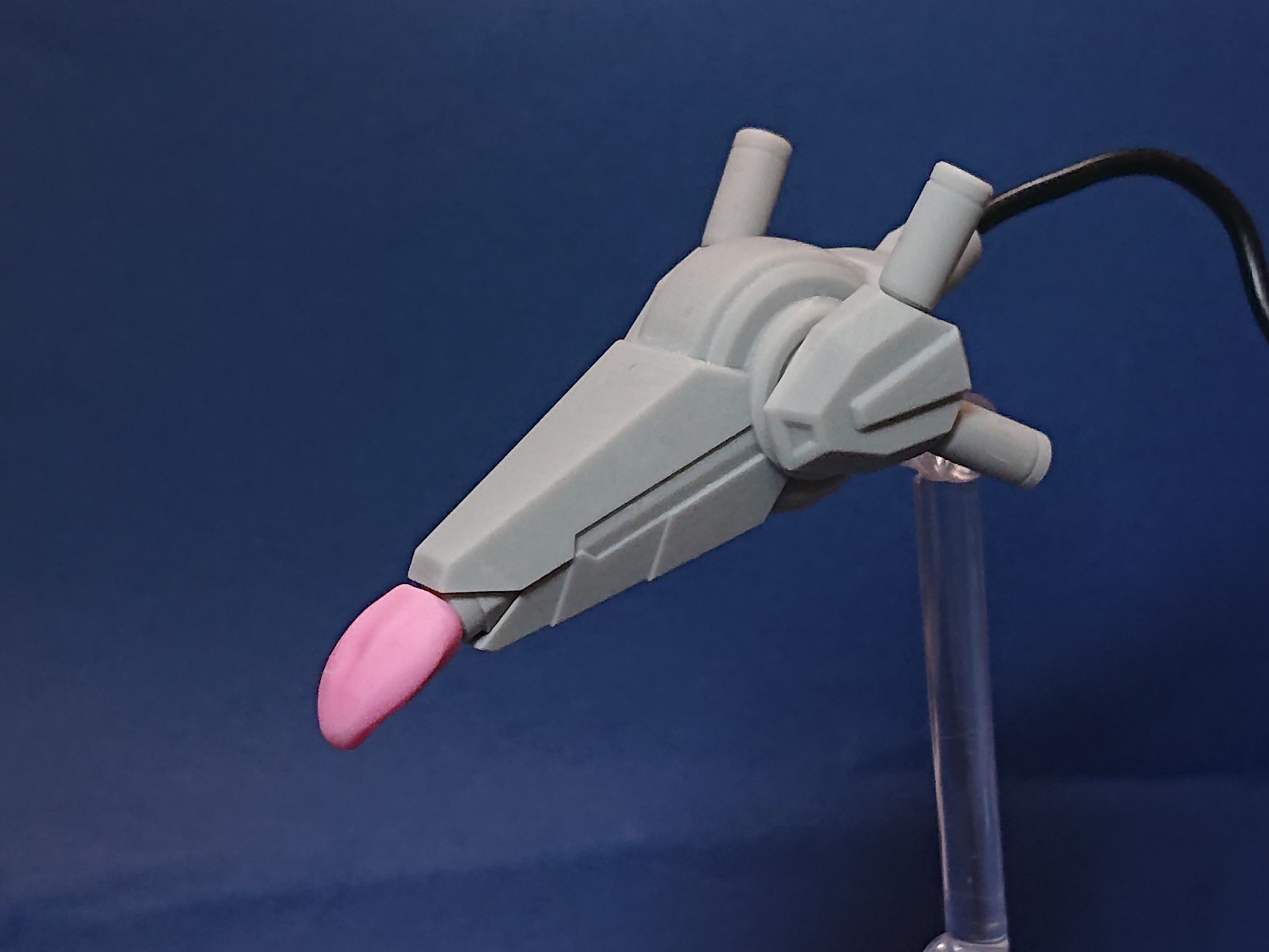 1/12 D4 ミルガー - ガランベール支店 - BOOTH