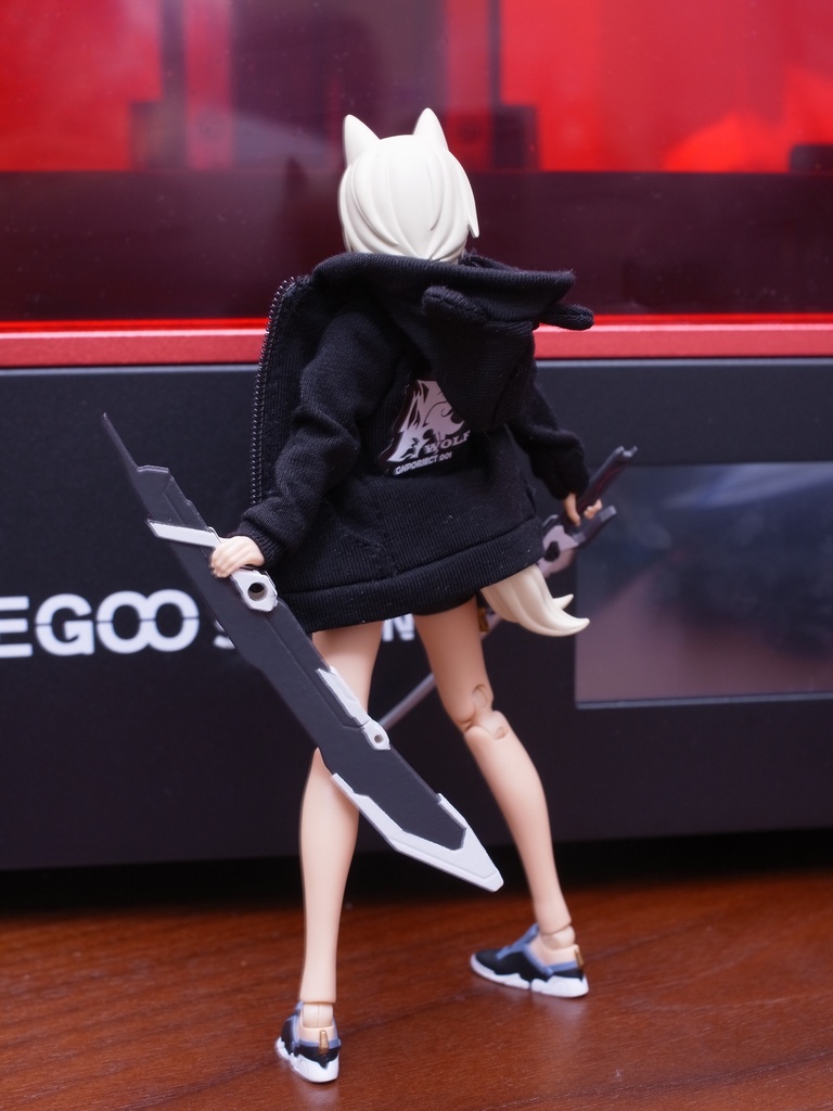 高周波ブレード - MDK 公式オンラインショップ - BOOTH