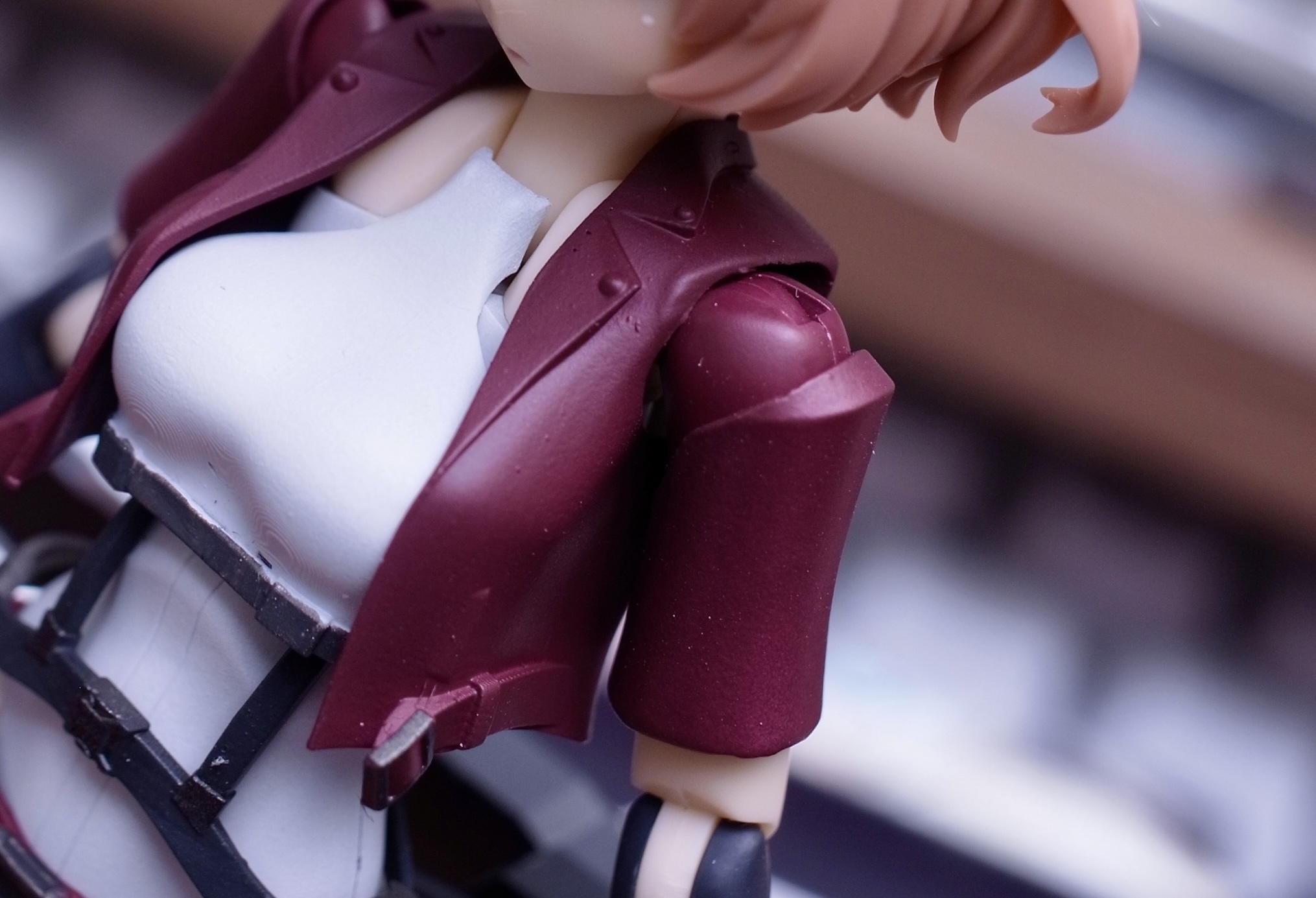 ジャケットセット (ミドル丈) - MDK 公式オンラインショップ - BOOTH