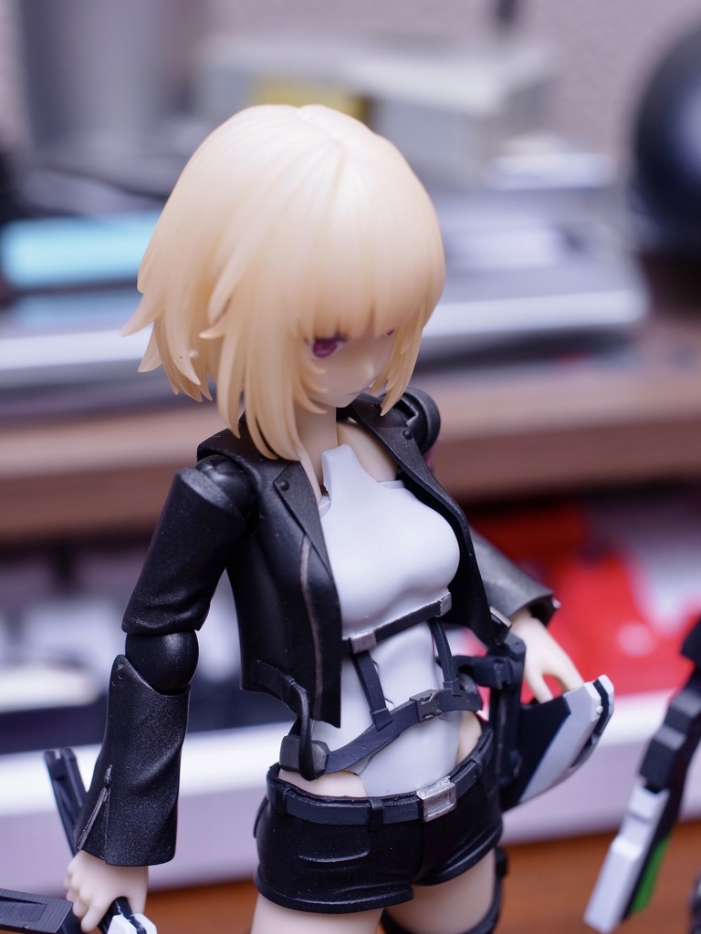 ジャケットセット (ミドル丈) - MDK 公式オンラインショップ - BOOTH