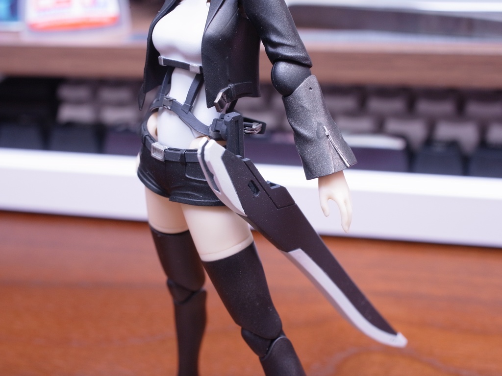 ハーネスセット - MDK 公式オンラインショップ - BOOTH