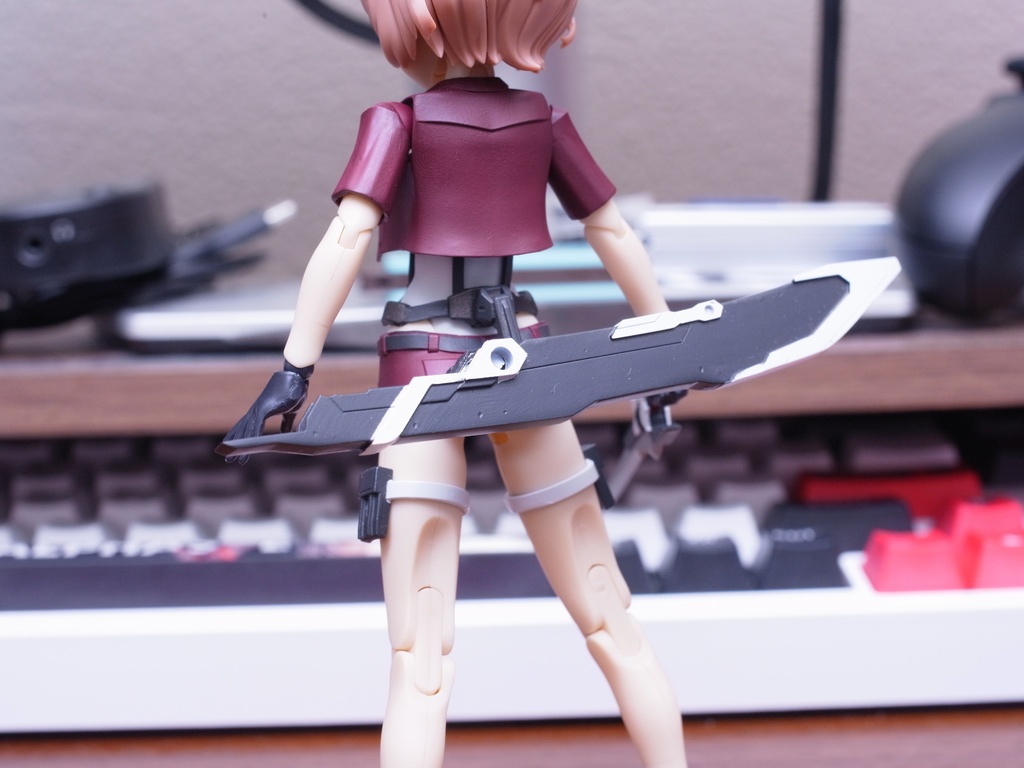 ハーネスセット - MDK 公式オンラインショップ - BOOTH