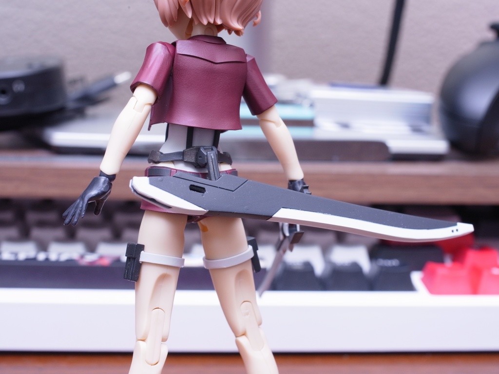 ハーネスセット - MDK 公式オンラインショップ - BOOTH