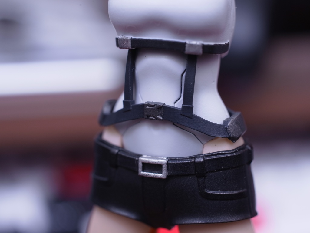 ハーネスセット - MDK 公式オンラインショップ - BOOTH