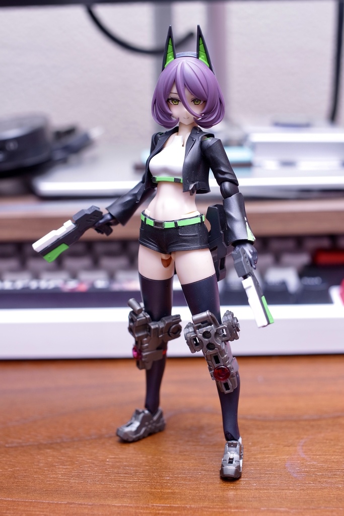 ハンドガンセット - MDK 公式オンラインショップ - BOOTH