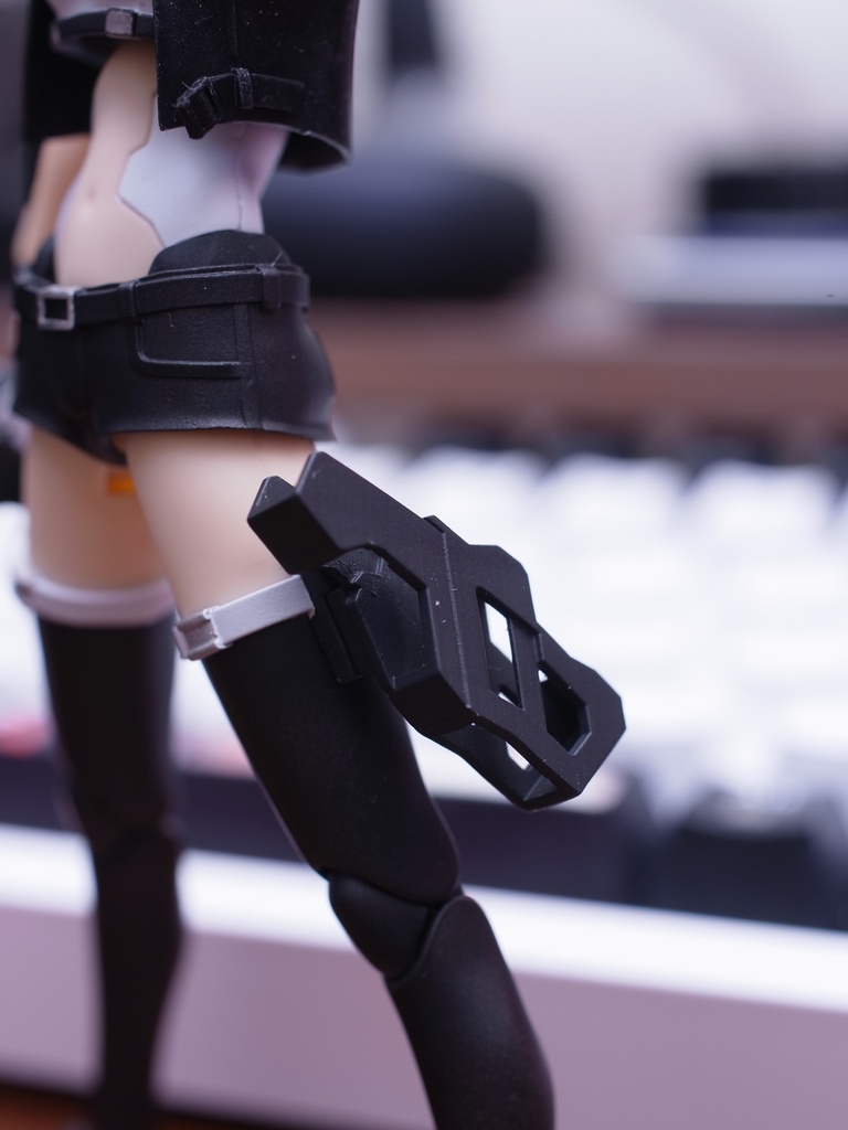 ハンドガンセット - MDK 公式オンラインショップ - BOOTH