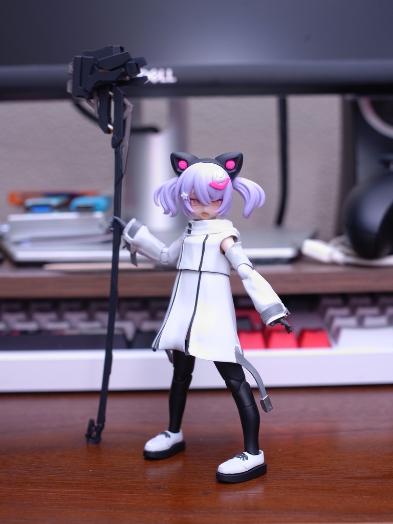 ビッグシルエットパーカー - MDK 公式オンラインショップ - BOOTH