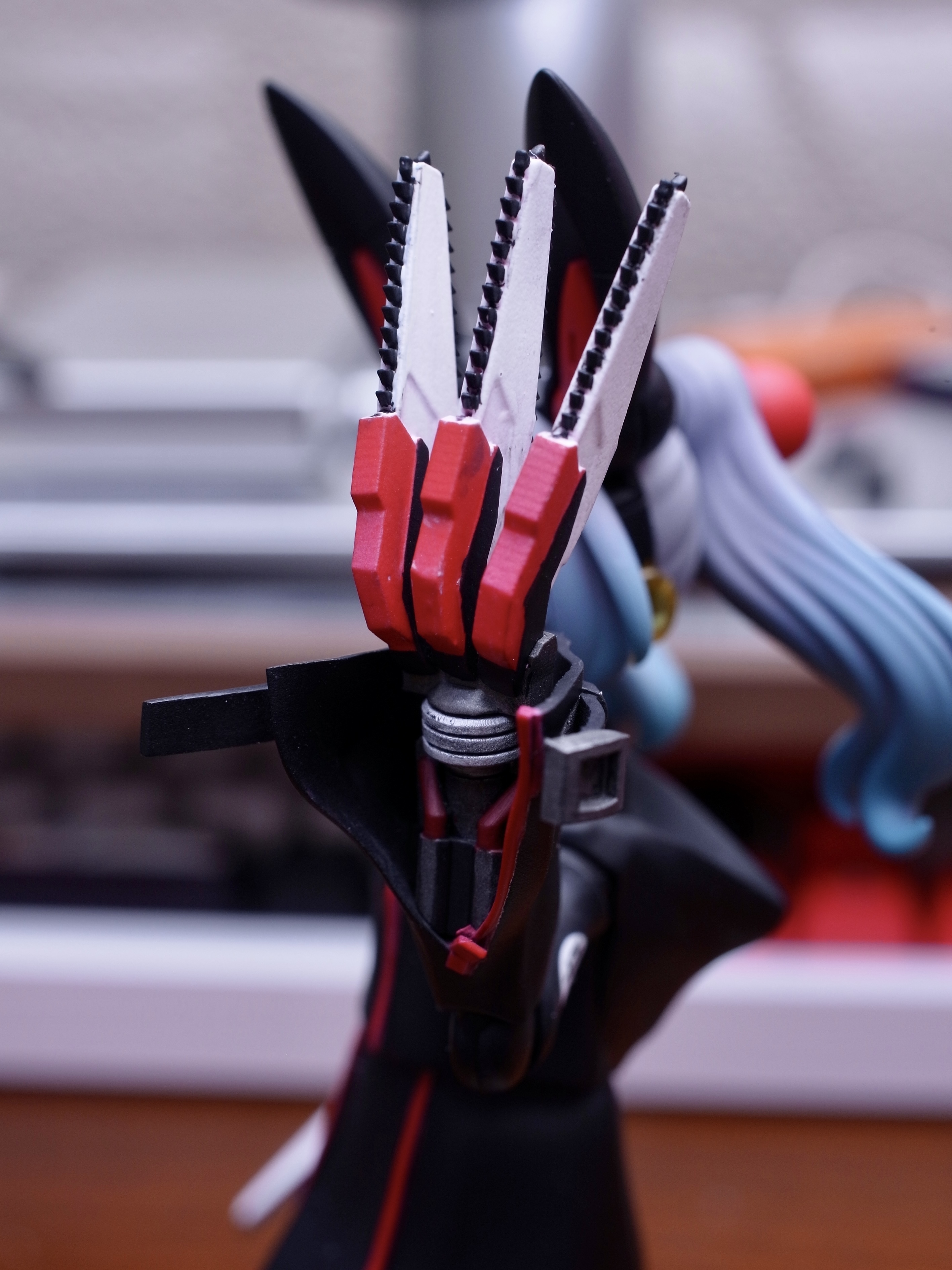 ビッグシルエットパーカー OPパーツセット - MDK 公式オンラインショップ - BOOTH