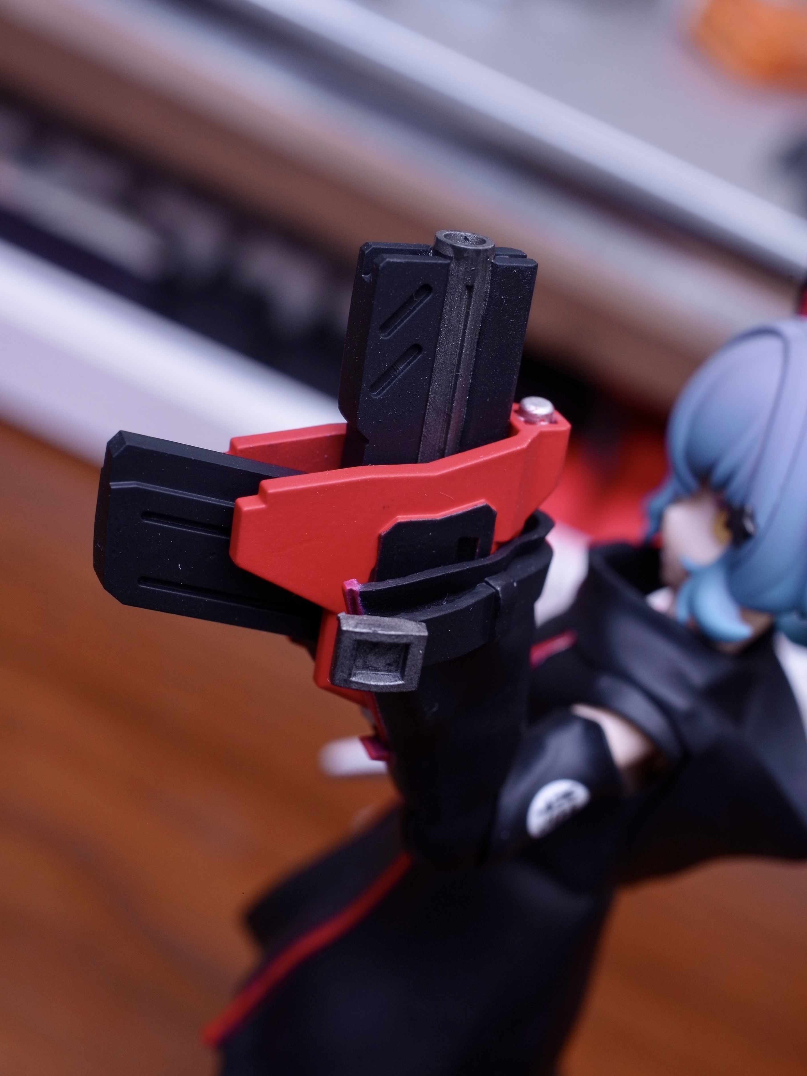 ビッグシルエットパーカー OPパーツセット - MDK 公式オンラインショップ - BOOTH