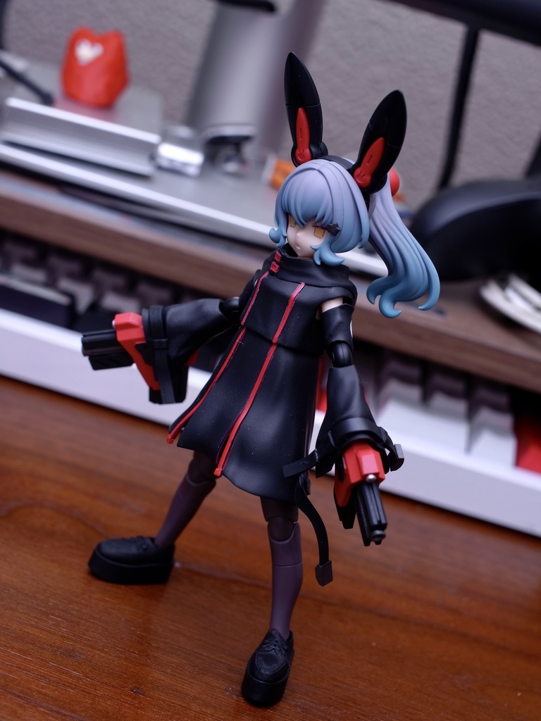 ビッグシルエットパーカー OPパーツセット - MDK 公式オンラインショップ - BOOTH