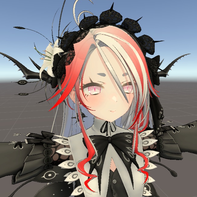 【ゾメちゃん専用】ヘアグラデーション - sou shop - BOOTH