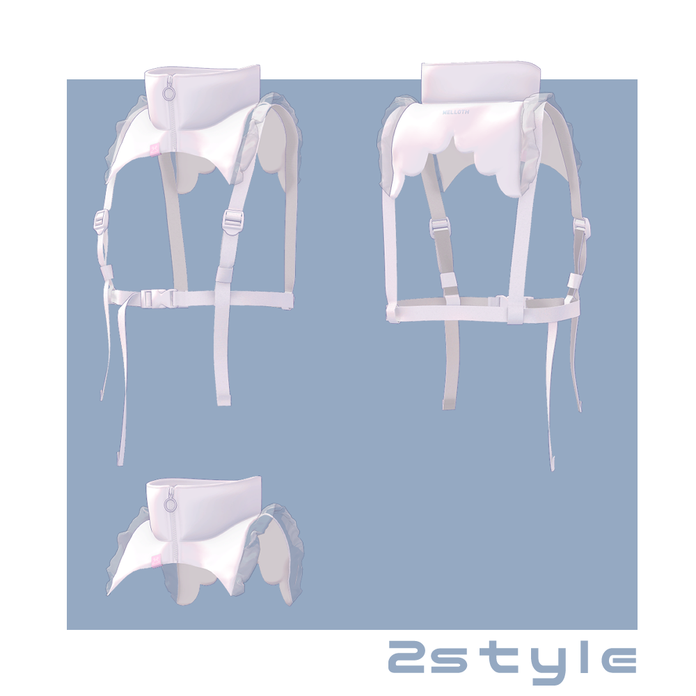 MELLOTH VR Setup001 - MELLOTH_VR - BOOTH