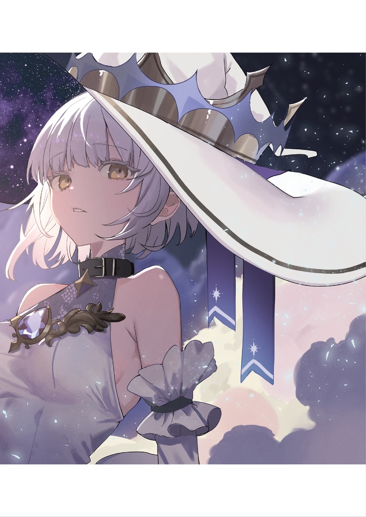 COMITIA145新刊 - でっかい赤ちゃんはくじ本舗 - BOOTH