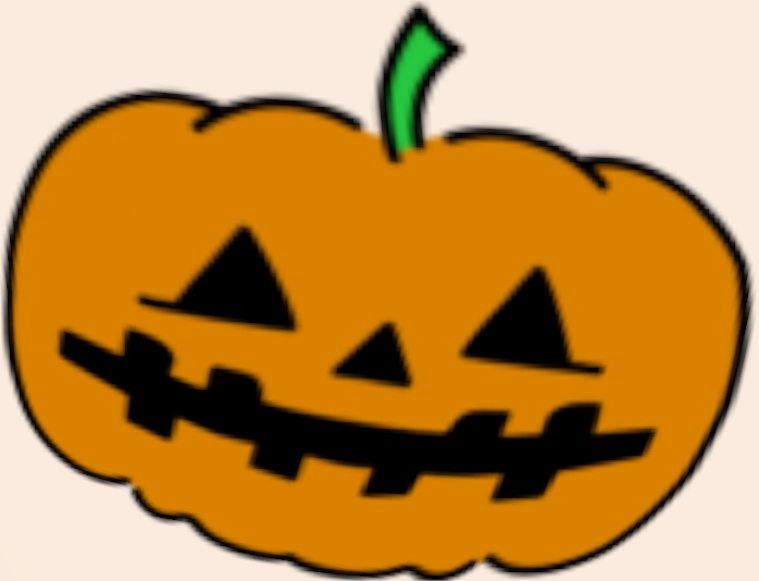 Halloween face paint for Vroid - cassidy - BOOTH