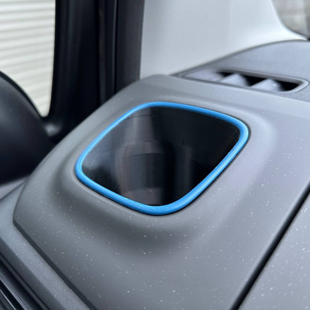 マルチカラー版 ベルランゴ 大径ドリンクホルダー(直径75mm) - yskLab - BOOTH