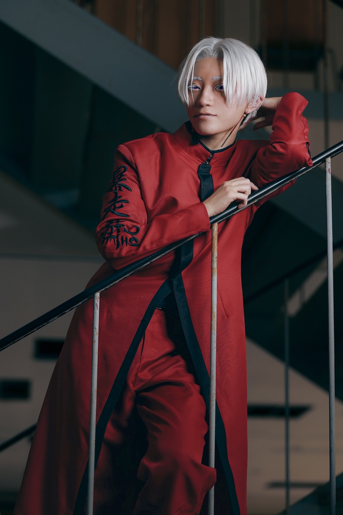 イザナブロマイド - renofficial - BOOTH