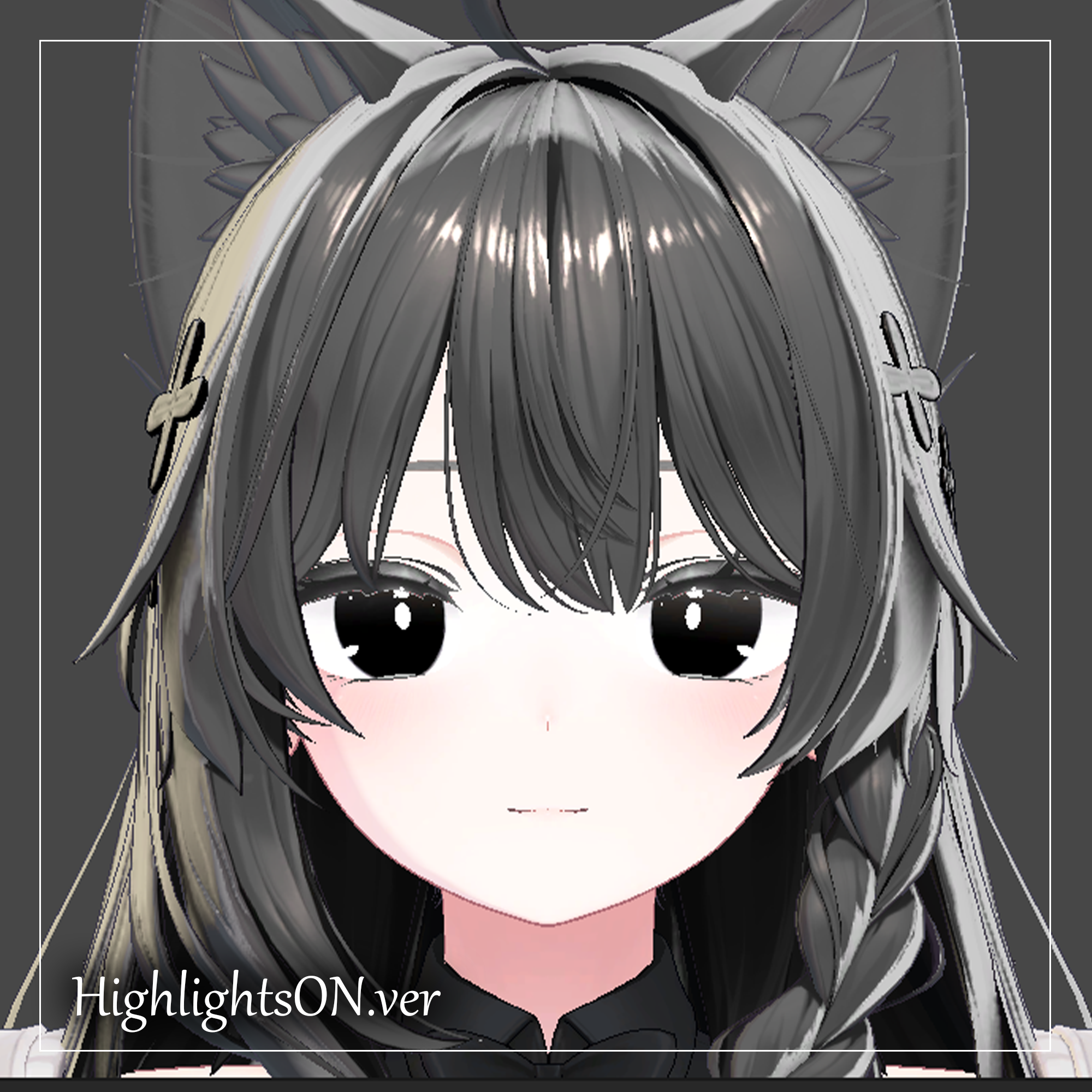 【しなの専用】yami eye ～導入手順書付き～ - たんぽぽ工房 - BOOTH