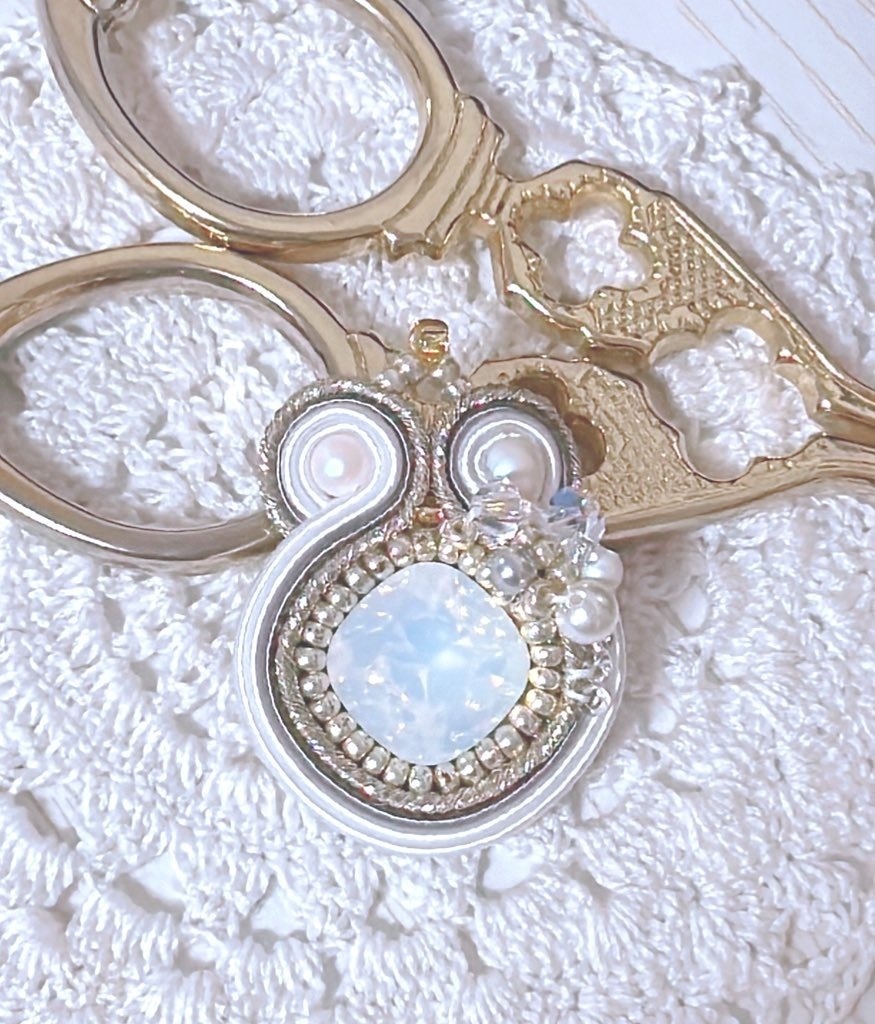 ソウタシエプチネックレス - etoile * - BOOTH