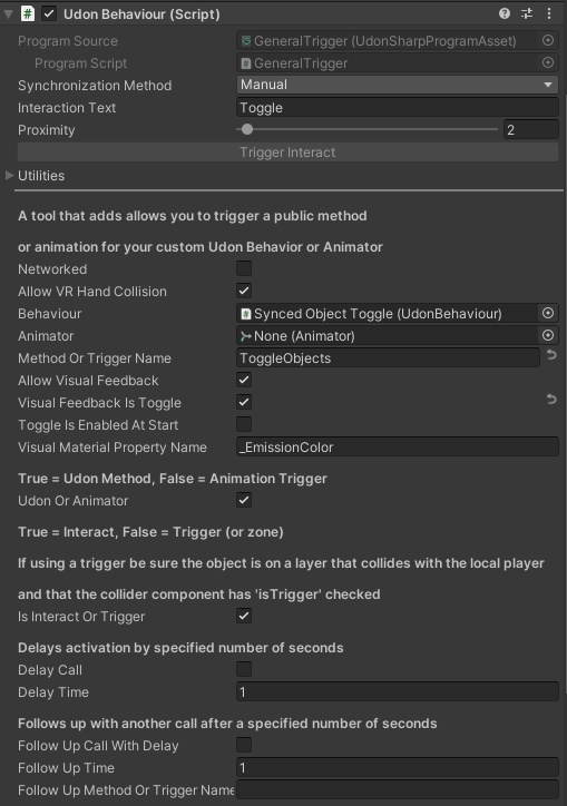 Udon Starter Kit - mcphersonsound - BOOTH