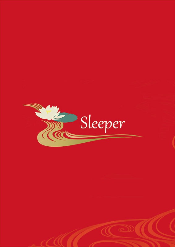 Sleeper - Acacia - BOOTH