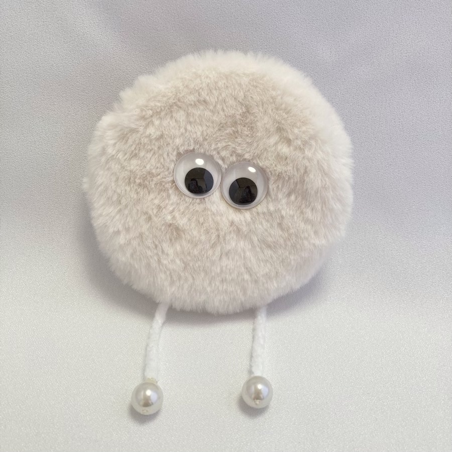 ケサランパサランのポーチ - aruru na rurua - BOOTH