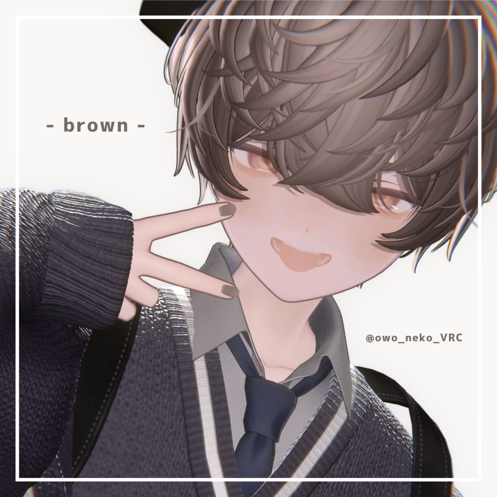 [ Free ][ くうた - Kuuta - ] yellow base makeup + body + eye texture - かちね ...