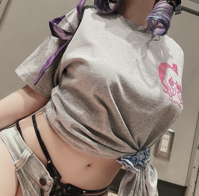 りんごみつき🍎team322🍎オリジナルTシャツ(Mサイズ) - Ringo_Mitsuki_Webshop - BOOTH