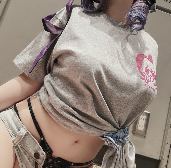 りんごみつき🍎team322🍎オリジナルTシャツ(Lサイズ) - Ringo_Mitsuki_Webshop - BOOTH