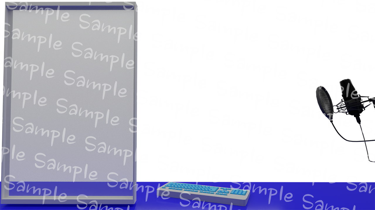 [skinder] wallpapers for vtuber [vtuberの壁紙] - skinder - BOOTH