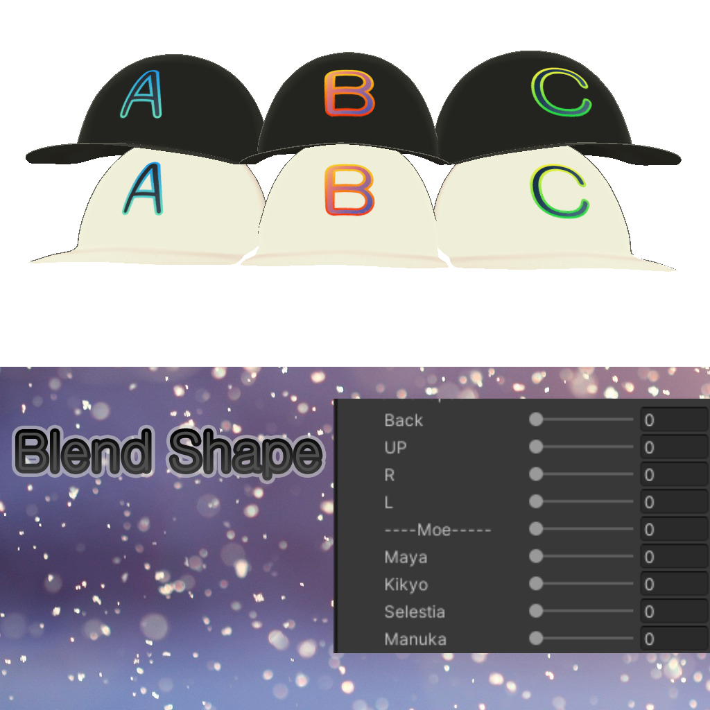 [skinder]Cap hat 帽子 - skinder - BOOTH