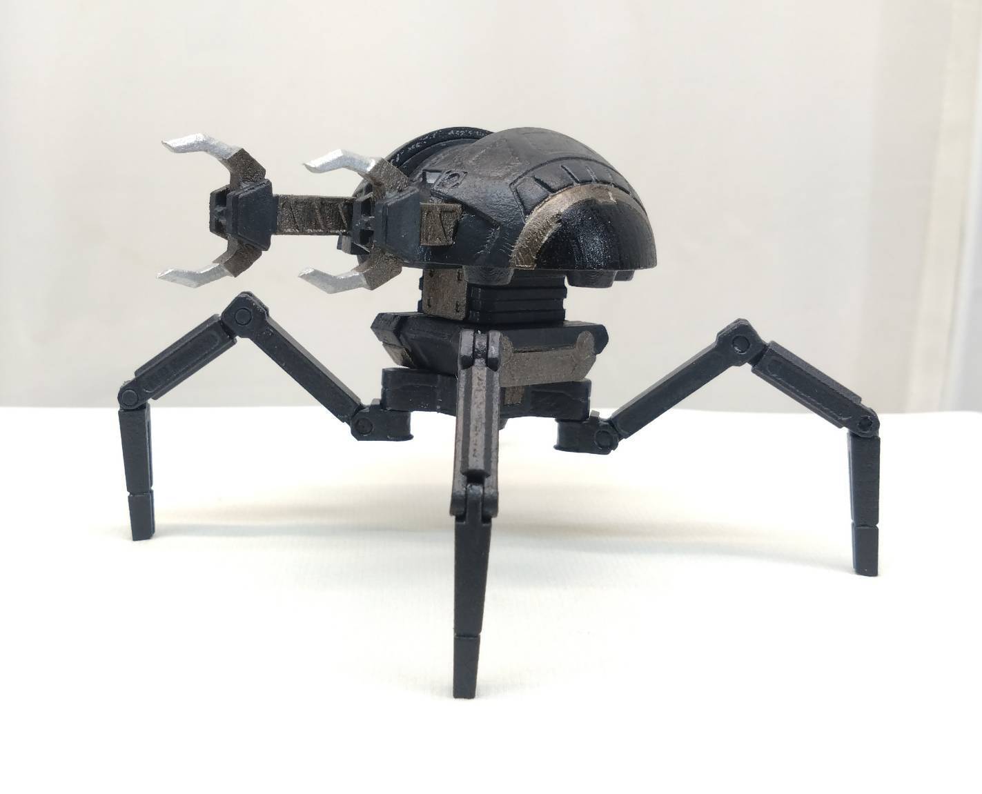 Armed spider (DL) - sharkshopsell - BOOTH