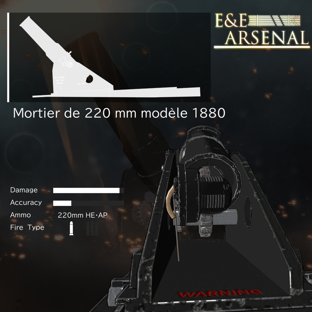 [無料] E&E Arsenal The Goddess of Battlefield FRA set - The Emperor Eagle ...