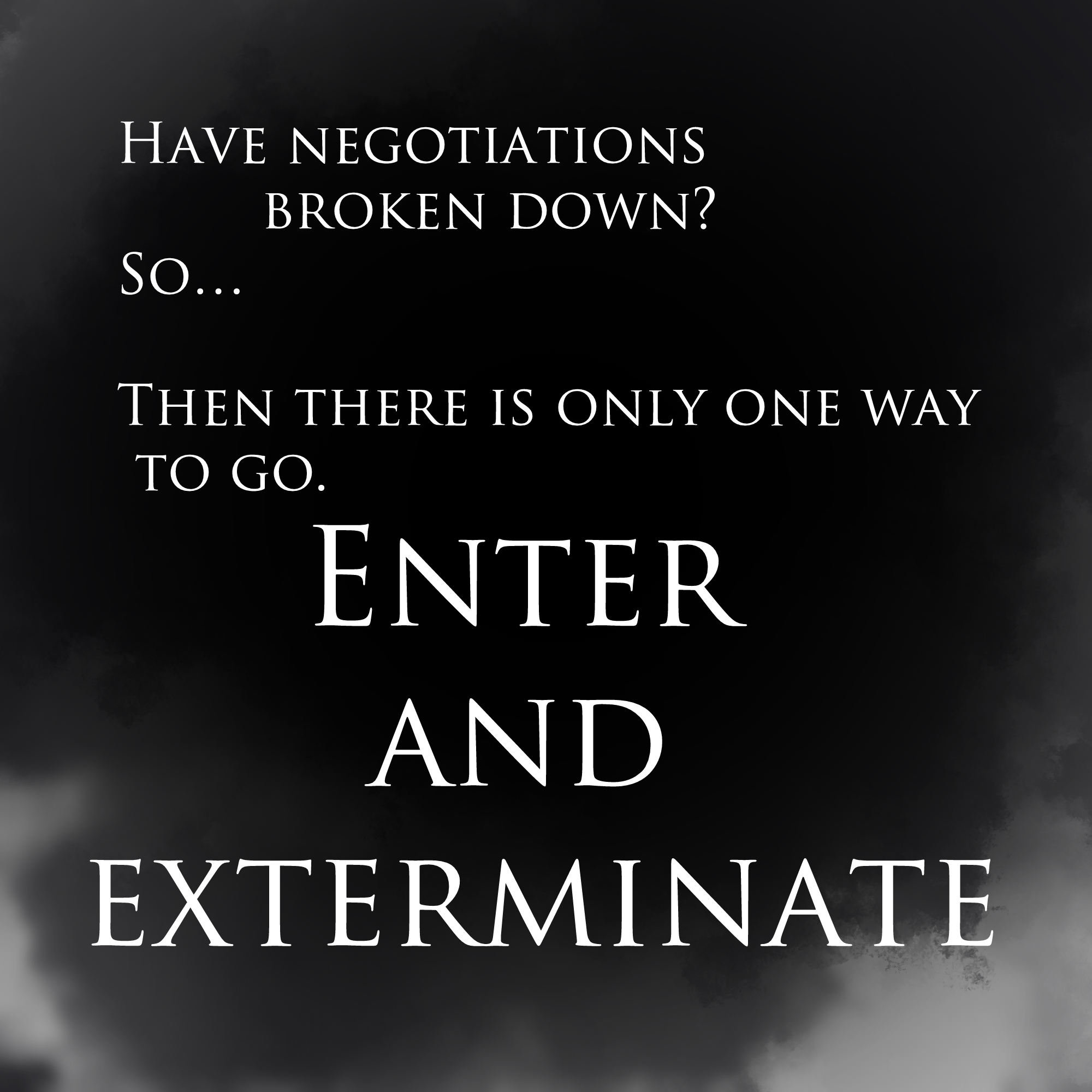 Knock Knock… ~The R6S gadgets set~ - The Emperor Eagle's Arsenal - BOOTH