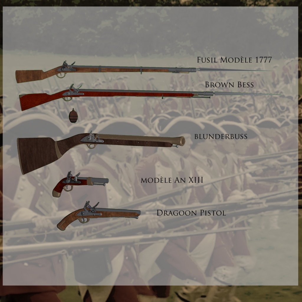 Killing Ground [まめひなた専用] - The Emperor Eagle's Arsenal - BOOTH