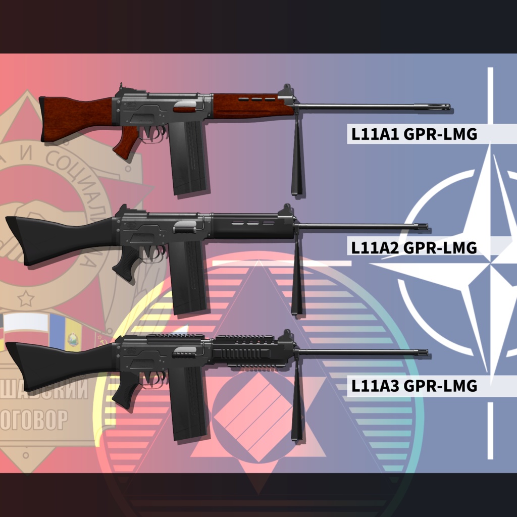 [MA対応]EEA LAF-55 LAR [ギミック搭載] - The Emperor Eagle's Arsenal - BOOTH