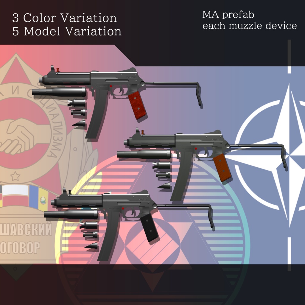 [MA対応]EEA PAF-63 SM CFS-9[ギミック搭載] - The Emperor Eagle's Arsenal - BOOTH